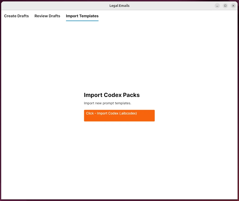 AirLock AI | Write Smarter. Stay Offline.